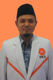Profil ADI SETIAWAN - Info Pemilu