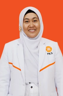 Profil INIARTINI, S.Pd. - Info Pemilu