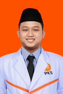 Profil MUHAMMAD NURHIDAYATULLOH ROMADHAN - Info Pemilu
