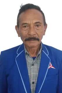 Profil SUNARKO, S.H. - Info Pemilu