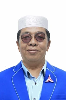 Profil Dr. MUSA, S.Ag., M.Pd.I. - Info Pemilu