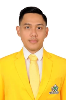 Profil YONATHAN ANDRE BASKORO, S.H., LL.M., M.AP. - Info Pemilu