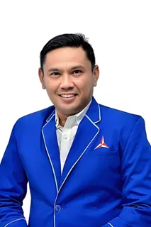 Profil SYAIFULLAH, S.H. - Info Pemilu