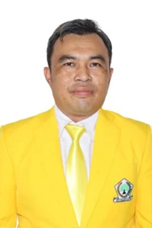 Profil BUDI PURNOMO - Info Pemilu