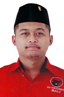 Profil BIMA NATA, S.H. - Info Pemilu