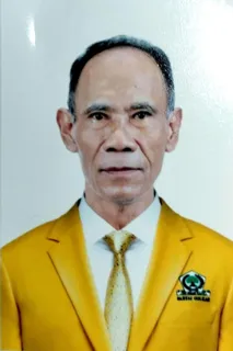 Profil Drs. PUDJI WAHJU WIDODO - Info Pemilu