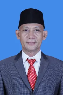 Profil Dr. ALI AZHAR, S.Sos., M.H. - Info Pemilu