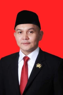Profil MUHAMMAD NIZAR - Info Pemilu