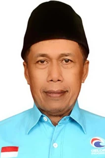 Profil SUWANTO, S.E. - Info Pemilu