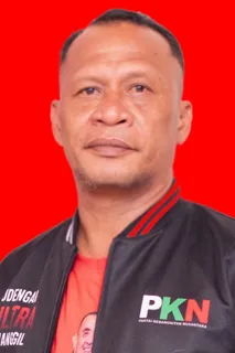 Profil HUSNI ALI - Info Pemilu