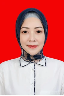 Profil dr. SYLVI FEBRIZA RIZKASARI, Sp.A. - Info Pemilu