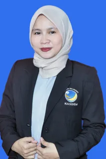Profil NOVITA SARI, S.Pd. - Info Pemilu