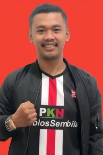 Profil RIAN ANGGARA PUTRA, S.H. - Info Pemilu