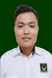 Profil MOH. NURUL HUDA - Info Pemilu
