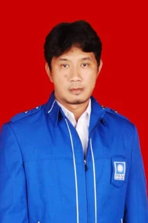 Profil APRIAL MUHAMMAD RIZALDI GINTING - Info Pemilu