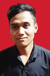 Profil MUHAMMAD ALEX - Info Pemilu