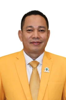 Profil INDRA GUNAWAN - Info Pemilu