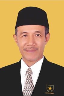 Profil PEPEN RUSPENDI, S.E. - Info Pemilu