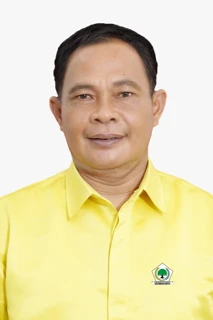 Profil JUNAIDI M.TAMIN - Info Pemilu