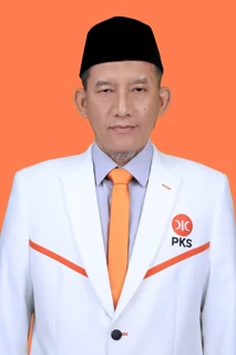 Profil H. JUHENI MOHAMAD ROIS, M.Pd. - Info Pemilu