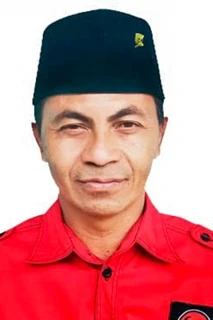 Profil AGUS SUPRIYADI - Info Pemilu