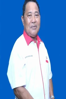 Profil Drs. MUHAMMAD NASIR A. KUNDU - Info Pemilu