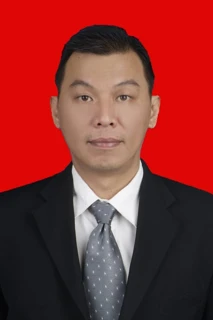 Profil Dr. HONGGO HARTONO, S.H., M.Hum., M.Kn. - Info Pemilu