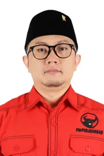 Profil ANDRI GUNAWAN - Info Pemilu