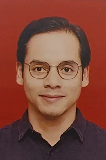 Profil KEVIN IBRAHIM SURYO - Info Pemilu
