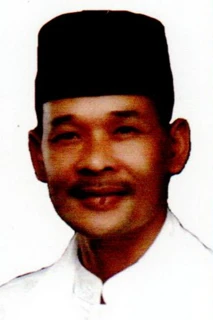 Profil Prof. Dr. H. SUFIAN, S.H., M.Si. - Info Pemilu
