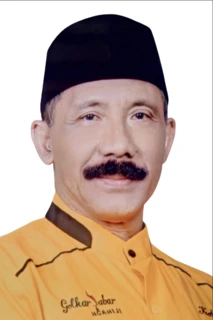 Profil JUNIARSO RIDWAN - Info Pemilu