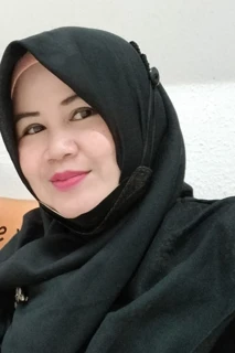 Profil YUNITA HUDANI - Info Pemilu