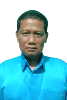 Profil MUHAMMAD AL AMIN, A.Md. - Info Pemilu
