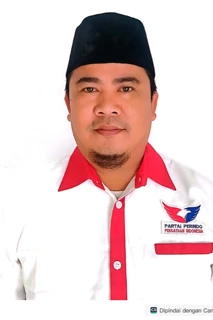 Profil HAERUL ANWAR SADAM, S.E. - Info Pemilu