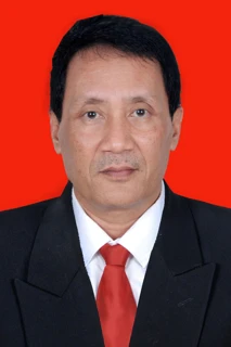 Profil Drs. SUPRIYANTO - Info Pemilu