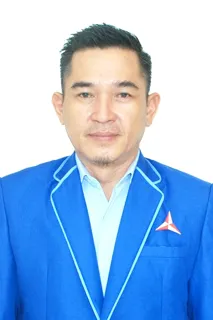 Profil HENDRI TUWI, S.E., M.Si. - Info Pemilu