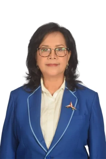 Profil LISTIANI - Info Pemilu