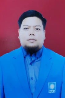 Profil MHD ILHAM AKBAR, S.Psi. - Info Pemilu