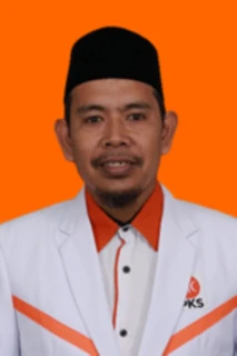 Profil EDY PRAMONO - Info Pemilu