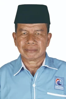 Profil HASANUDDIN - Info Pemilu