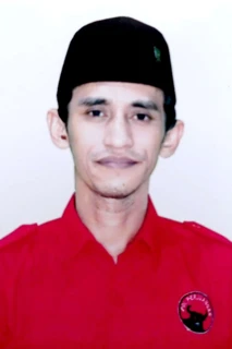 Profil ANDRI GUNAWAN - Info Pemilu