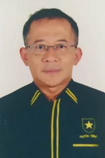 Profil SENO BAYU AJI, S.E. - Info Pemilu