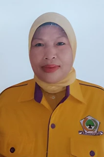 Profil NINGRUM, S.Pd. - Info Pemilu