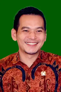 Profil DANIEL JOHAN - Info Pemilu