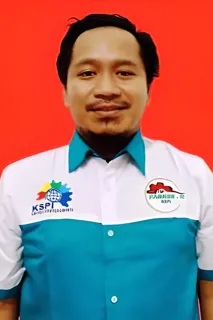 Profil DIMAS PRIADI WARDHANA - Info Pemilu