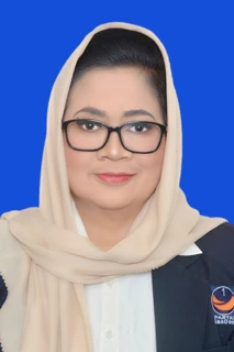 Profil Hj. ISMI SUTARTI, S.H. - Info Pemilu