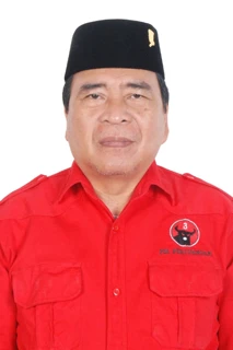Profil Drs. BONAR MANIK, M.M. - Info Pemilu