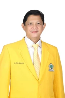 Profil Ir. M.Q. ISWARA - Info Pemilu