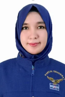 Profil ADE REZA MEUTIA, S.Tr.Keb. - Info Pemilu