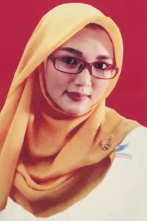 Profil RIDHA ULFAH - Info Pemilu